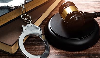 Criminal Practice Areas | James, Reynolds, Spiegelhauer & Ask